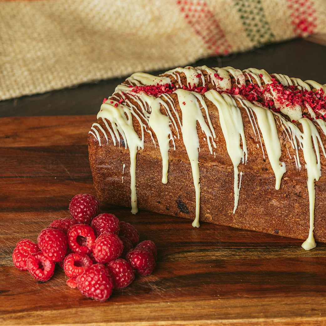 Welcome to Beardy Baker | Award-winning Bakery Based In Canterbury