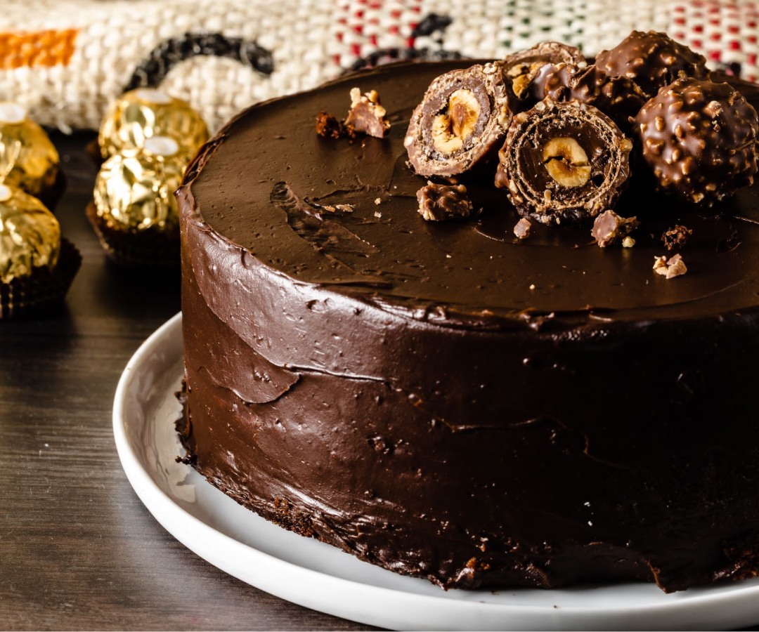 Welcome to Beardy Baker | Award-winning Bakery Based In Canterbury